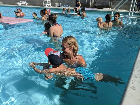 Water Safety Info | My Site 1