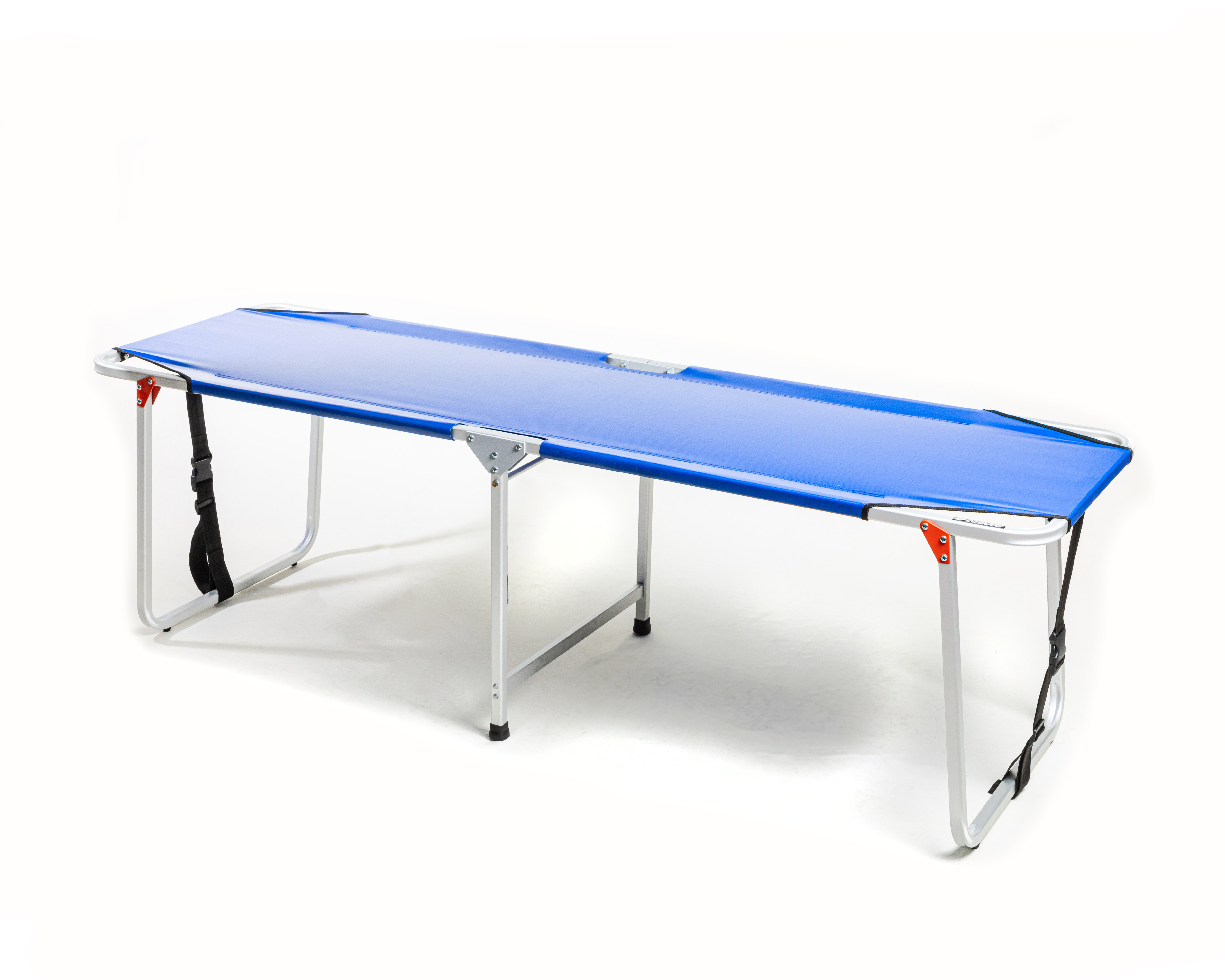 COSMOS | Equipamiento Médico de Emergencia