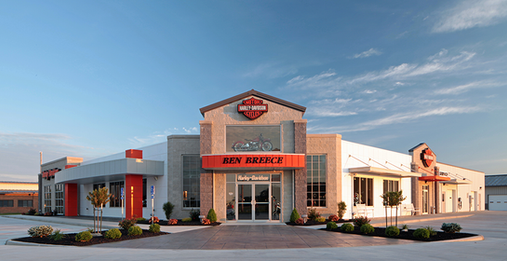 Technicon Design Group | Architecture Firm | United States