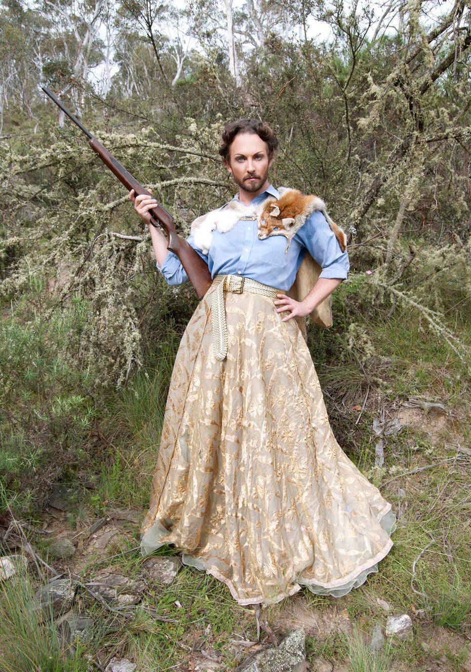 SELECTED WORKS | Liambenson