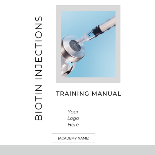 Biotin Injections | Official CPD