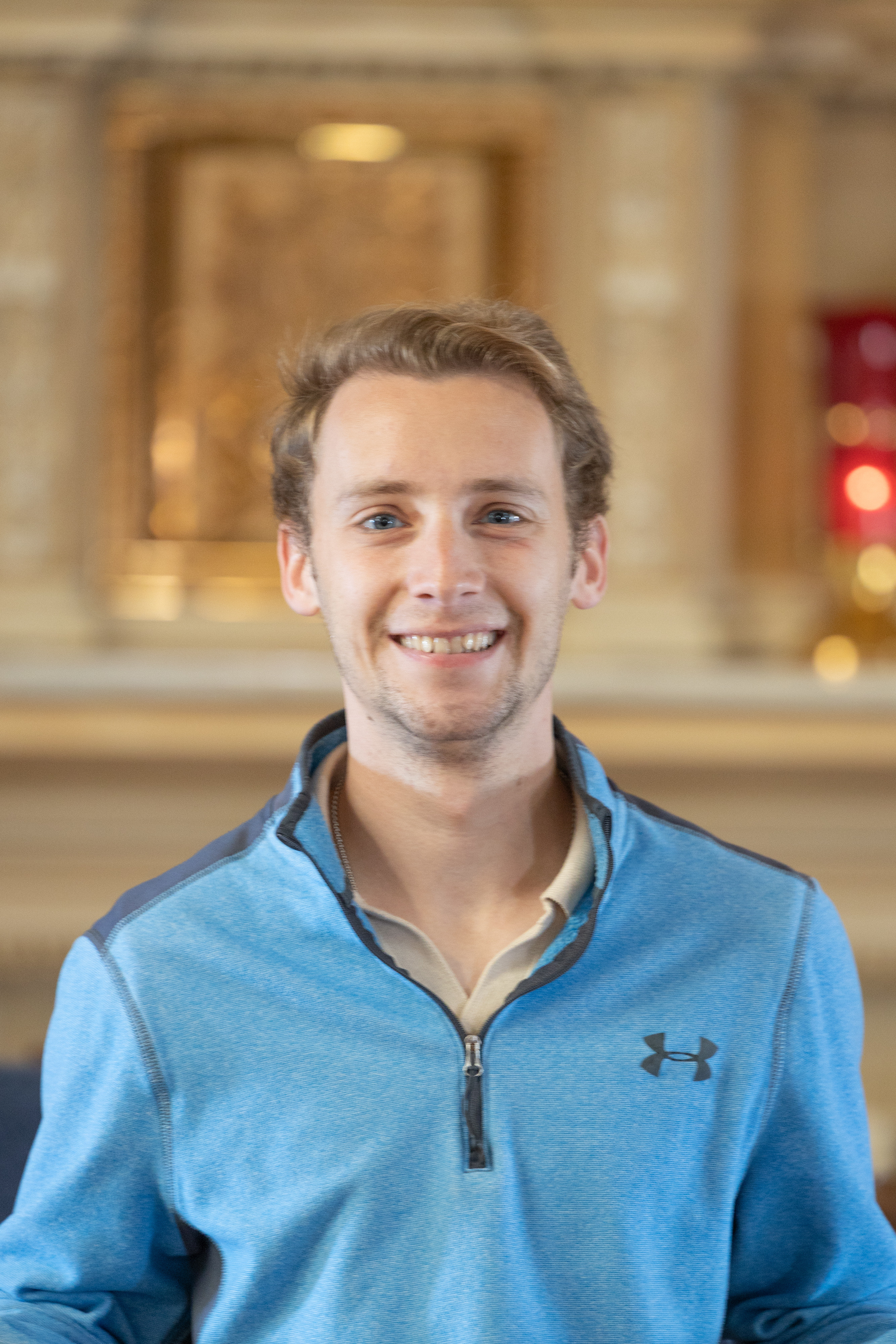 Isaac Cohen | St John Parish