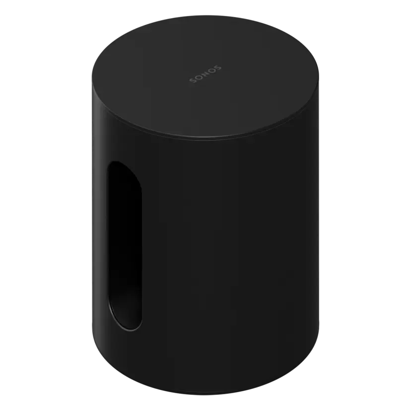 Sonos Sub Mini | LVS