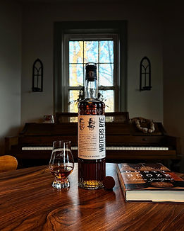 Whiskey Reviews & Recommendations | Amongst the Whiskey