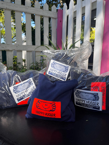 Happy Huggers | Ramsay Rehab