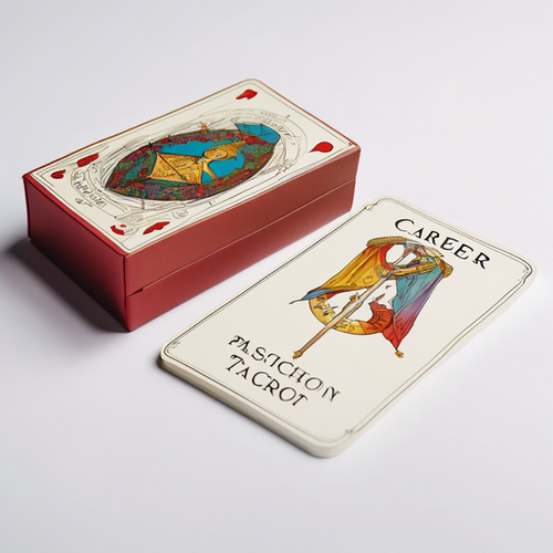 Career Tarot Reading | Psychicmiriam