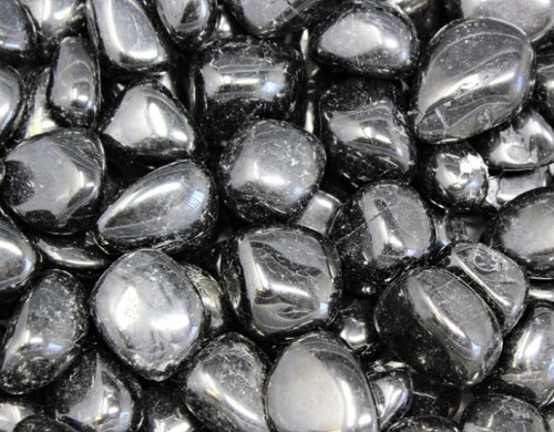 Jet Tumbled | Twinkle Twinkle Litt