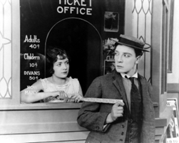 The Golden Age of Silent Films with Live Piano Accompaniment - Richard ...