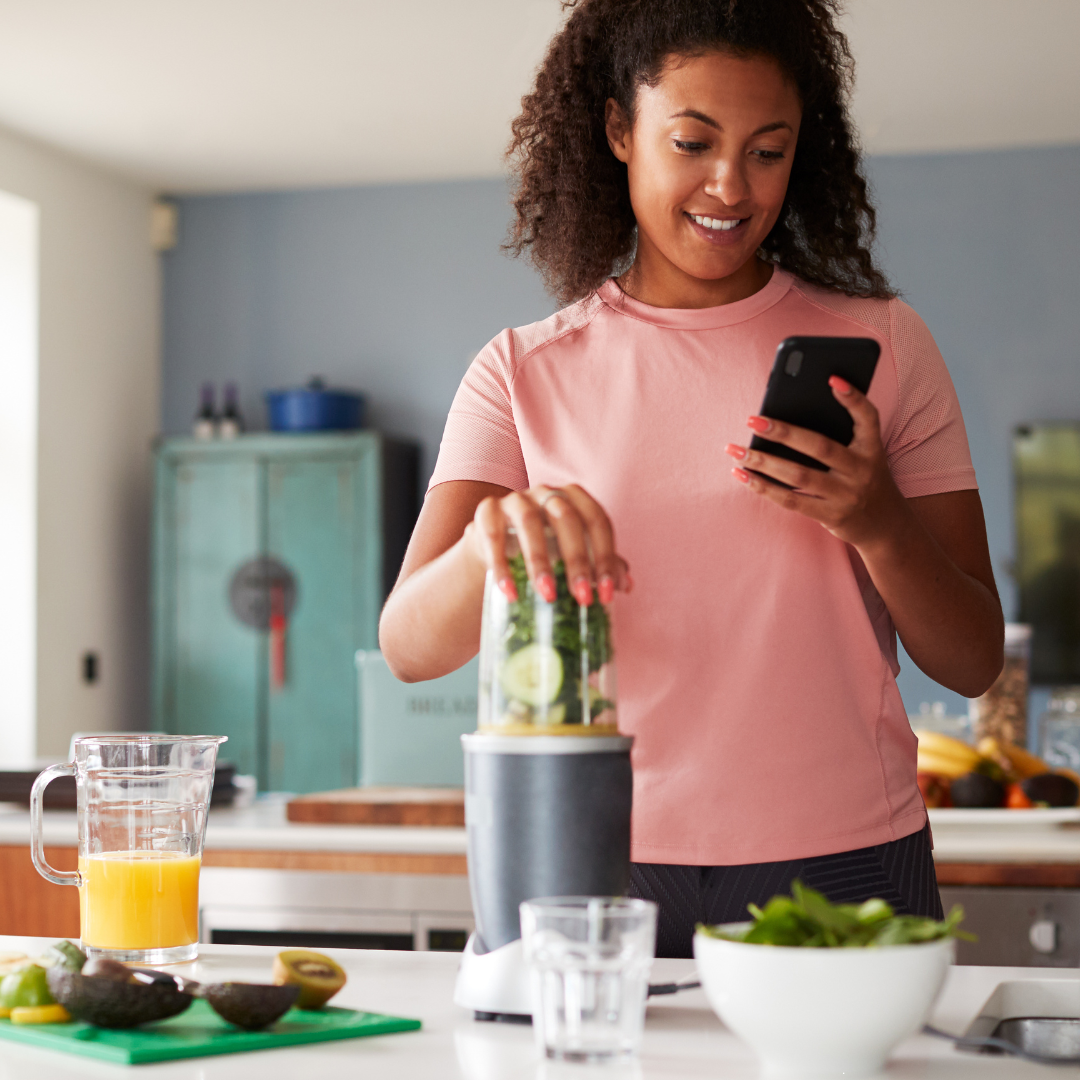 Unpacking the Pitfalls of Food Tracking Apps for Weight Loss