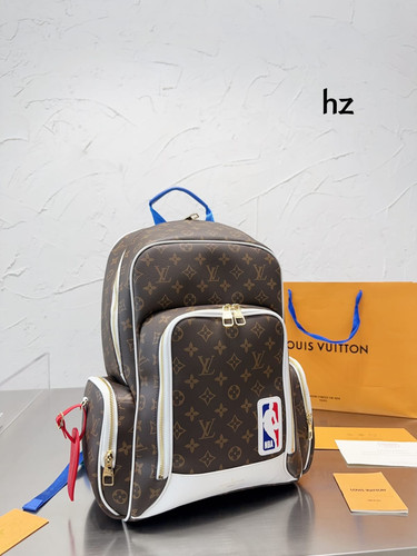LV Backpack | Luxury Loom Bags