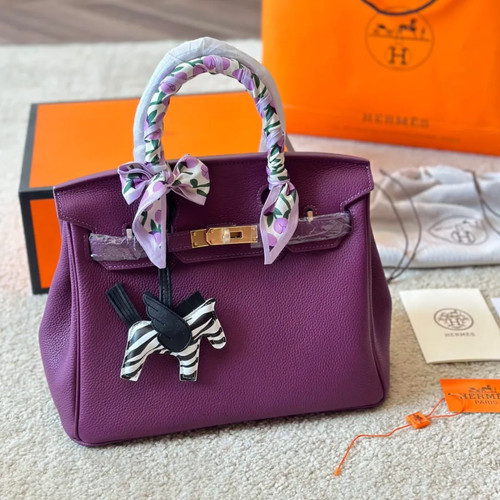 Hermes Bag | Luxury Loom Bags