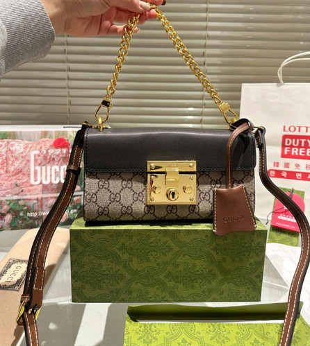 Gucci Chain Bag | Luxury Loom Bags