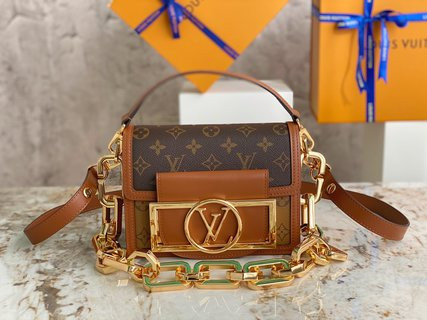 LV Bag | Luxury Loom Bags