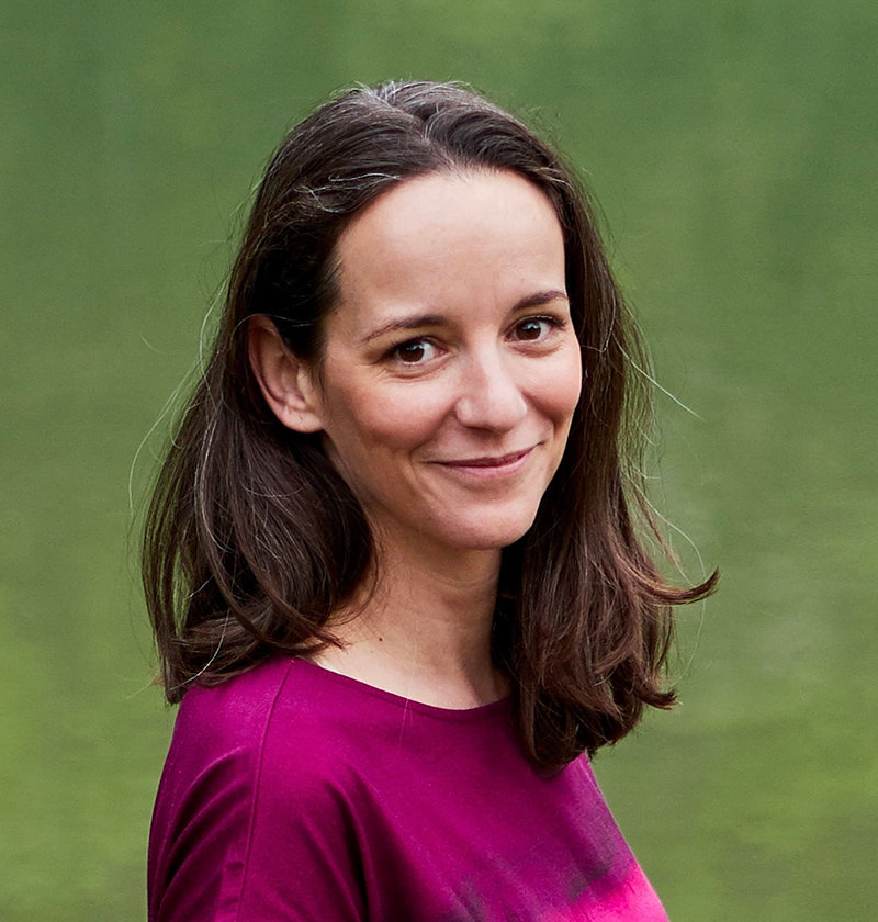 Nina Schallmayer | HSP Netzwerk