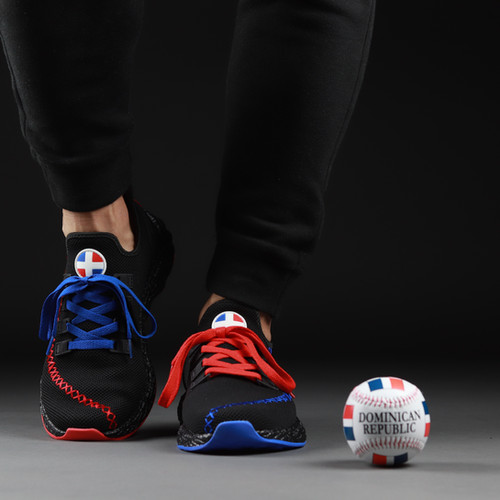 Genesis DR 2.0 -Black Edition | Hunt your limits