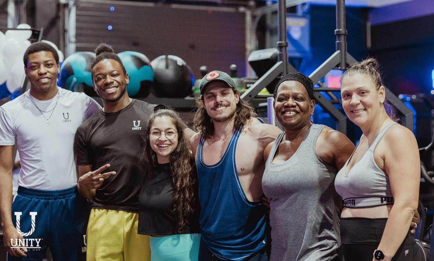 Services | Unity Toronto