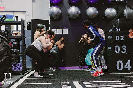 Services | Unity Toronto