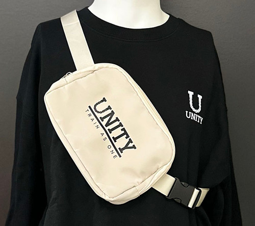 Unity Satchel | Unity Toronto