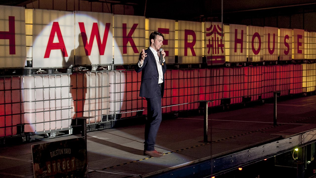 Professional Auctioneer | Tom Best Art and Auctions | United Kingdom