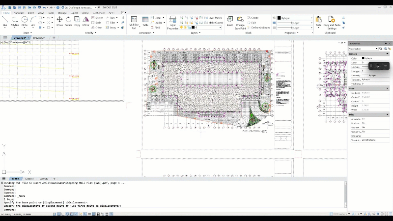 10 Reasons Why You Should Switch to ZWCAD 2025: A Comprehensive Review ...