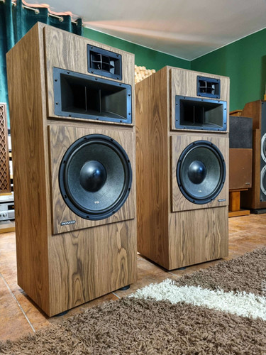 Pioneer CS-R700 Exclusive | Studio Vintage Audio