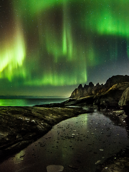 Senja Experience | Finsnes Gaard