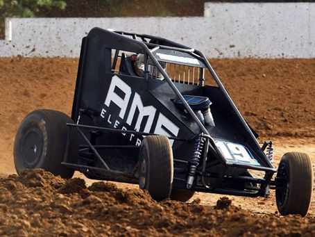 NEWS | Tanner.Thorson.Racing