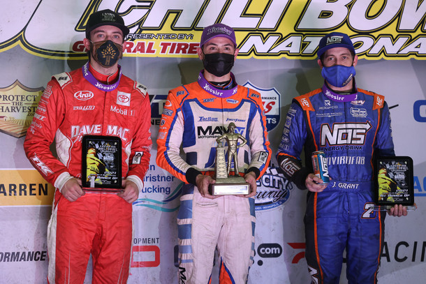 GALLERY | Tanner.Thorson.Racing