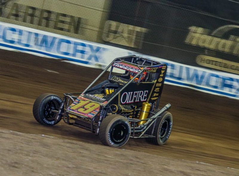 GALLERY | Tanner.Thorson.Racing