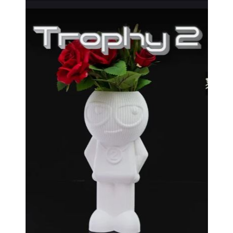 Trophy 2 | Transform3D