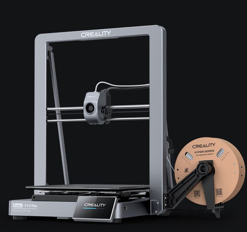Creality Ender 3V3 Plus (300x300x330) | Transform3D
