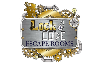 Our Rooms | Lock and Code Escape