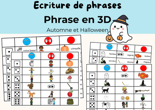 Roule ta phrase | Tutorat Québec