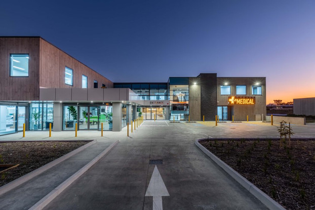 TGR Fire Protection | Dry Fire | Building Occupant Warning System| EWIS ...