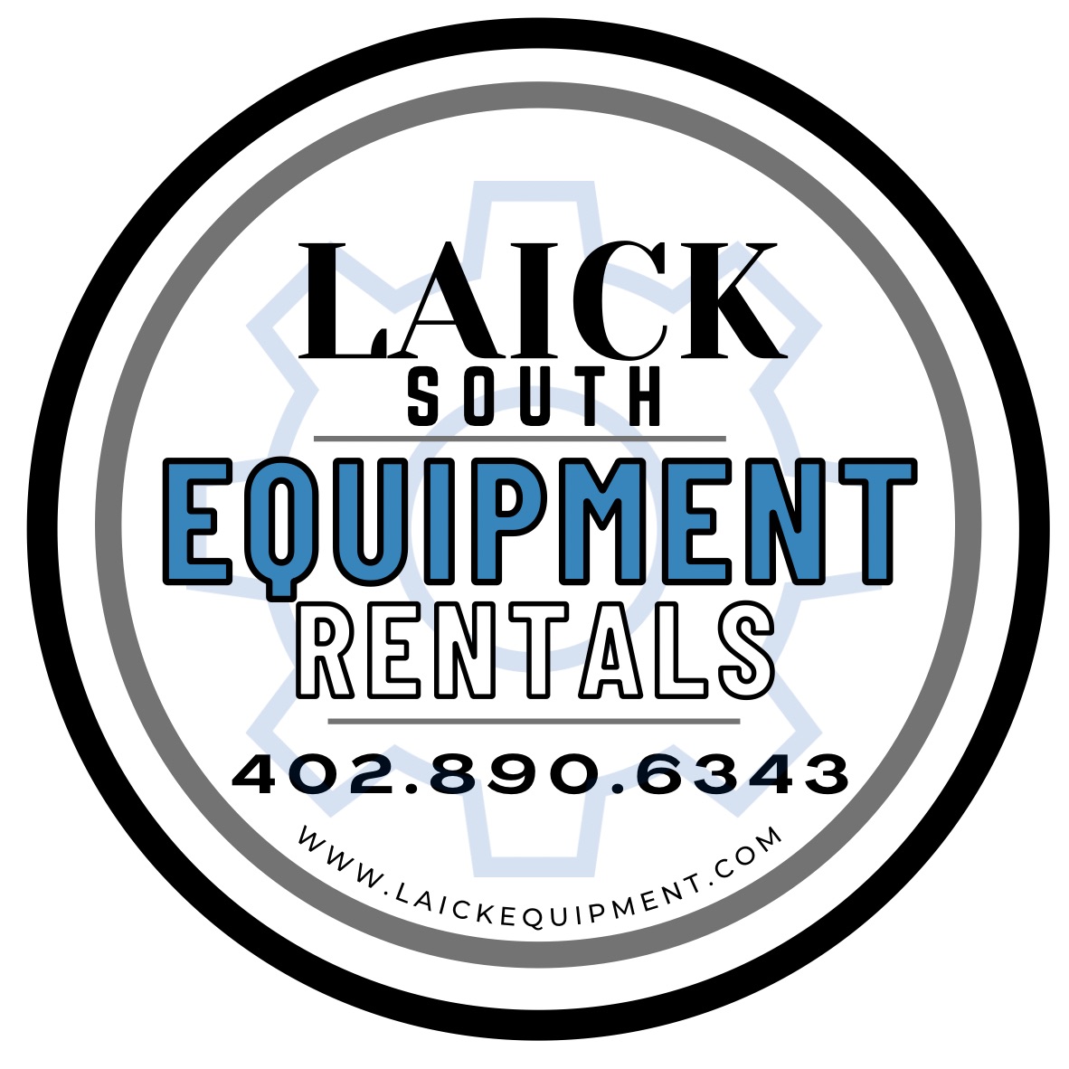 Add “LAICK SouthEquipment” on Dine by Wix