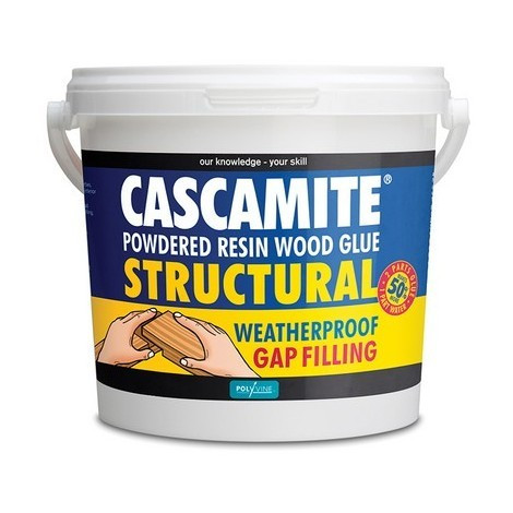Cascamite Polymite Adhesive 1.5kg ACM1500 | Melbros