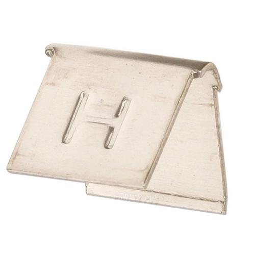 Lead Fixing Clips Pack of 20 | Melbros