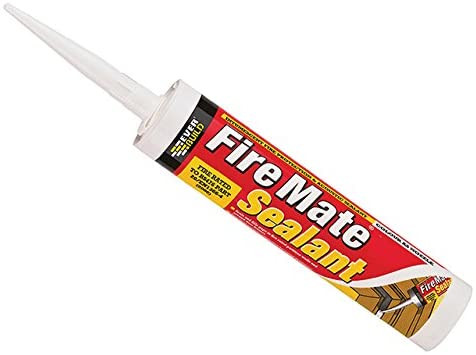 Fire Mate Intumescent Mastic Fire Seal C3 BROWN | Melbros