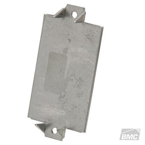 NS1 Nail Stopper Safe Plate 75mm x 50mm | Melbros