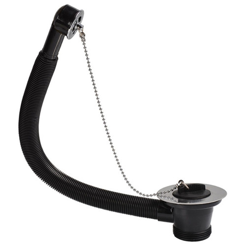 Combined Vanity / Basin Sink Waste 1-1/4in WSO50SS | Melbros