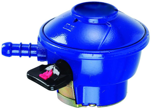 Gas Fire Regulator Quick On Type 634 20mm | Melbros