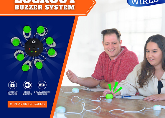 buzzers lead generation