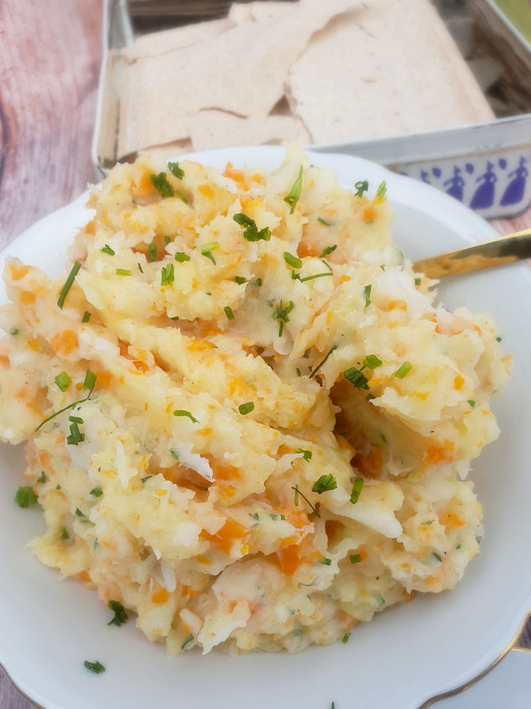 Farmors Plukkfisk |matpaaminutter