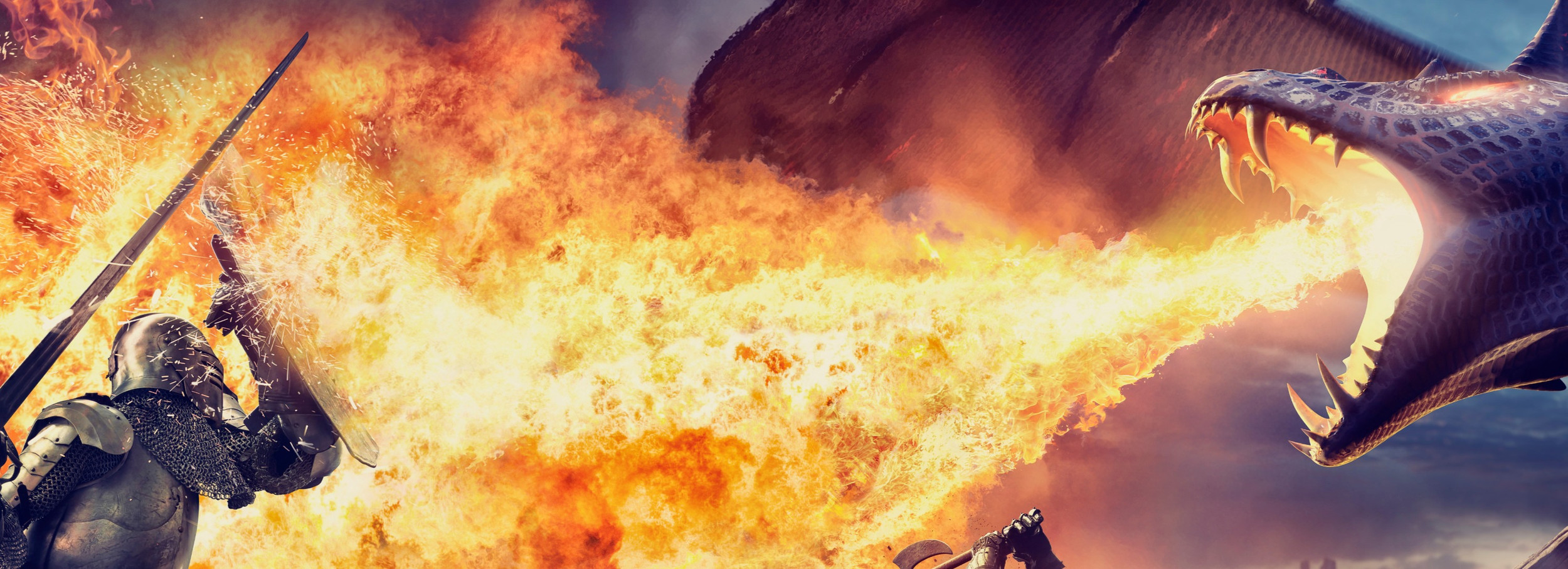 Dragon Shield | Sanctuary Gaming Café