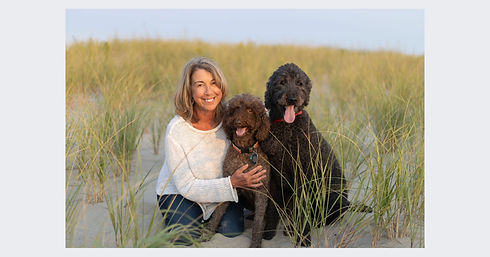 Author Judy Lannon | cape cod author