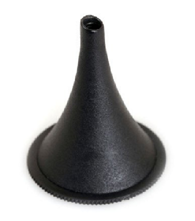 Adept NeoZoline Ear Specula 6mm/5mm/4mm - bags of 100 | EarWorld