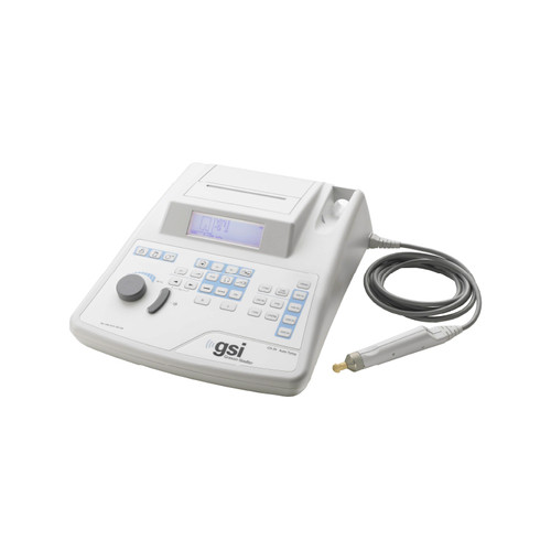 Screening Tympanometer with Audiometry option GSI 39™ | EarWorld