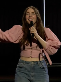 About | Chelsea Birkby