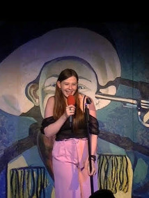 About | Chelsea Birkby