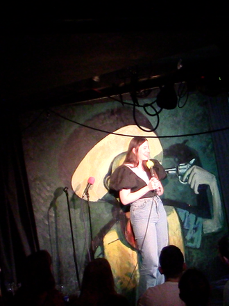 About | Chelsea Birkby